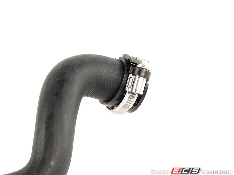 Genuine BMW - 64218380270 - Coolant Hose (64-21-8-380-270)