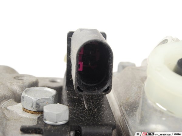 Original Equipment Supplier - 95812601400 - Air Conditioning Compressor ...