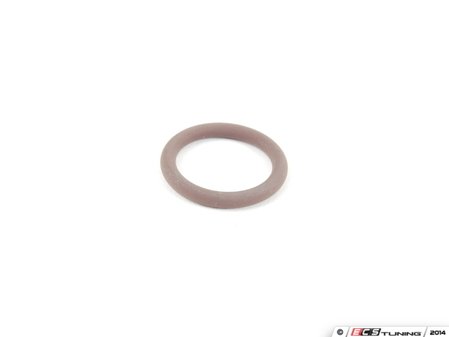 Genuine Volkswagen Audi - N90421101 - Dipstick O-Ring (N 904 211 01)