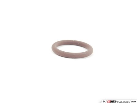 Genuine Volkswagen Audi - N90421101 - Dipstick O-Ring (N 904 211 01)