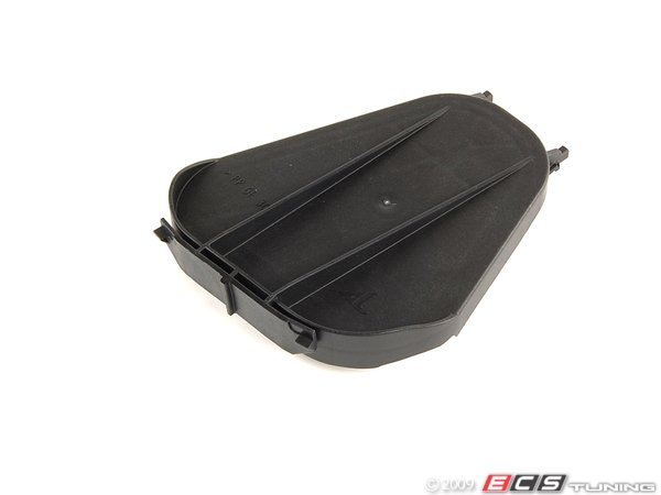Genuine BMW - 63117182393 - COVER CAP (63-11-7-182-393)