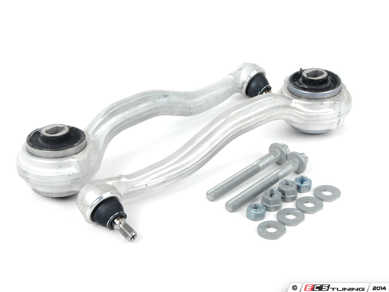 ECS News - Mercedes W207 E Class Front Lower Control Arms