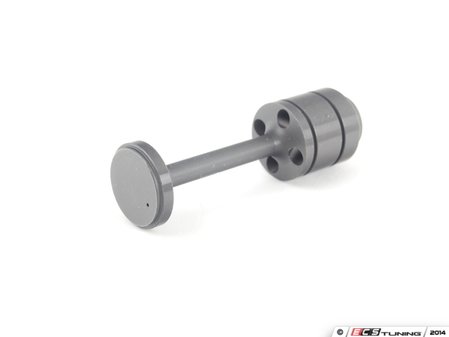 Genuine BMW - 24201423384 - Piston (24-20-1-423-384)