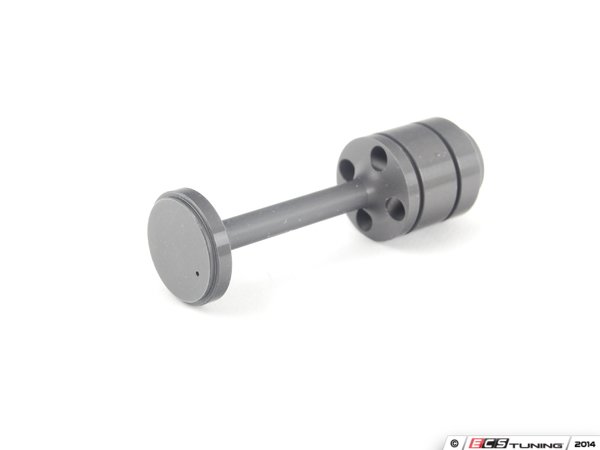 Genuine BMW - 24201423384 - Piston (24-20-1-423-384)