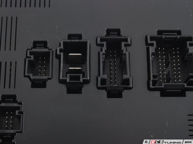 Genuine Mercedes Benz - 1649005101 - CONTROL UNIT SAM