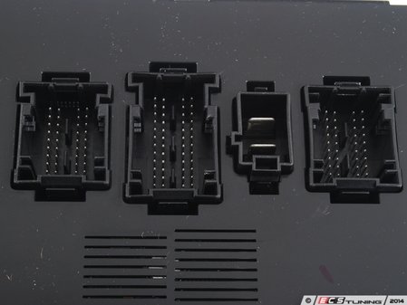 Genuine Mercedes Benz - 1649005101 - CONTROL UNIT SAM