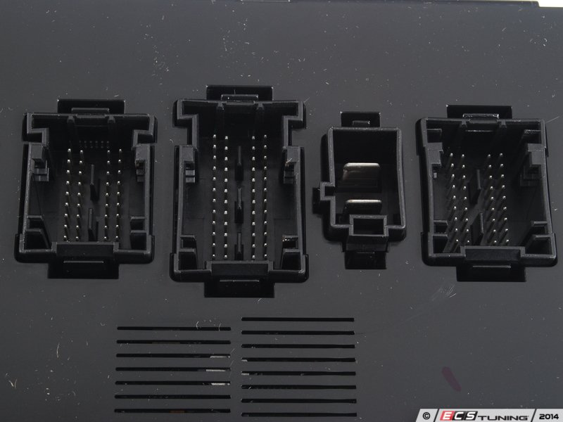 Genuine Mercedes Benz - 1649005101 - CONTROL UNIT SAM