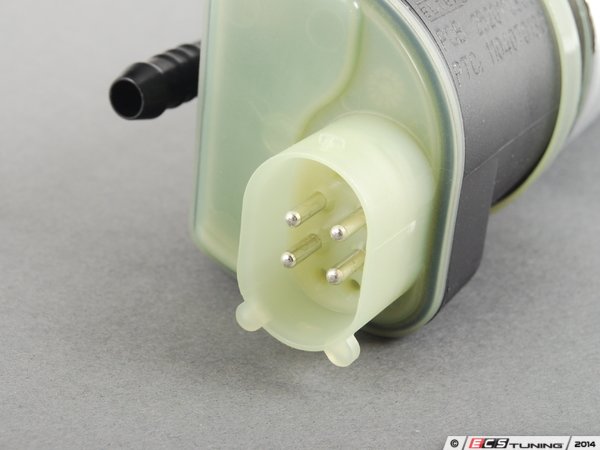 Genuine BMW - 13327802939 - E90 Fuel Filter (13-32-7-802-939)