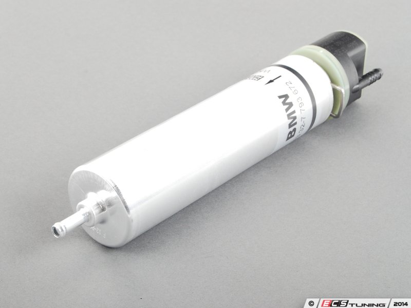 Genuine BMW - 13327802939 - E90 Fuel Filter (13-32-7-802-939)