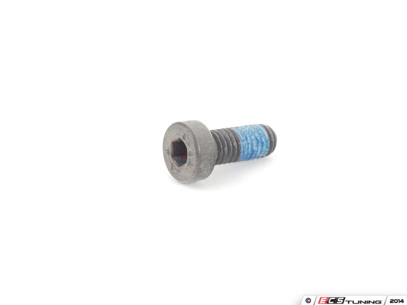 Genuine Volkswagen Audi - N10169902 - Bolt - Priced Each (N 101 699 02)