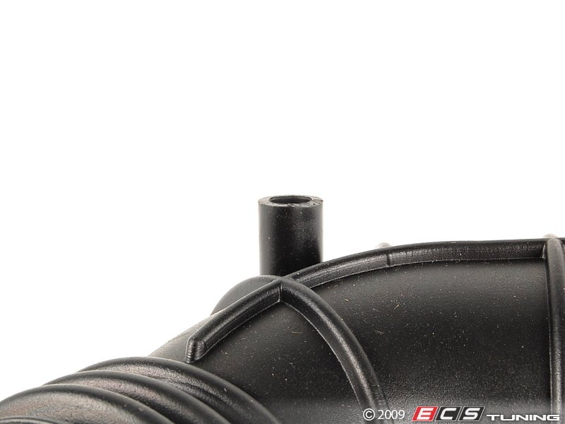 Genuine BMW - 13541705209 - Air Intake Boot (13-54-1-705-209)