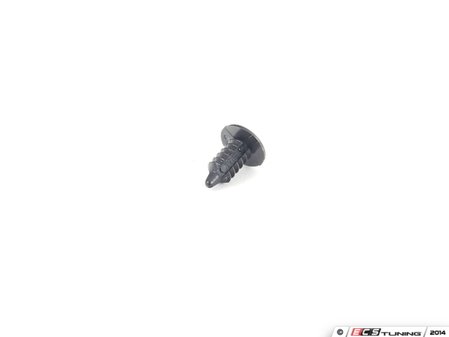 Genuine BMW - 51718195651 - Trim Plug (51-71-8-195-651)
