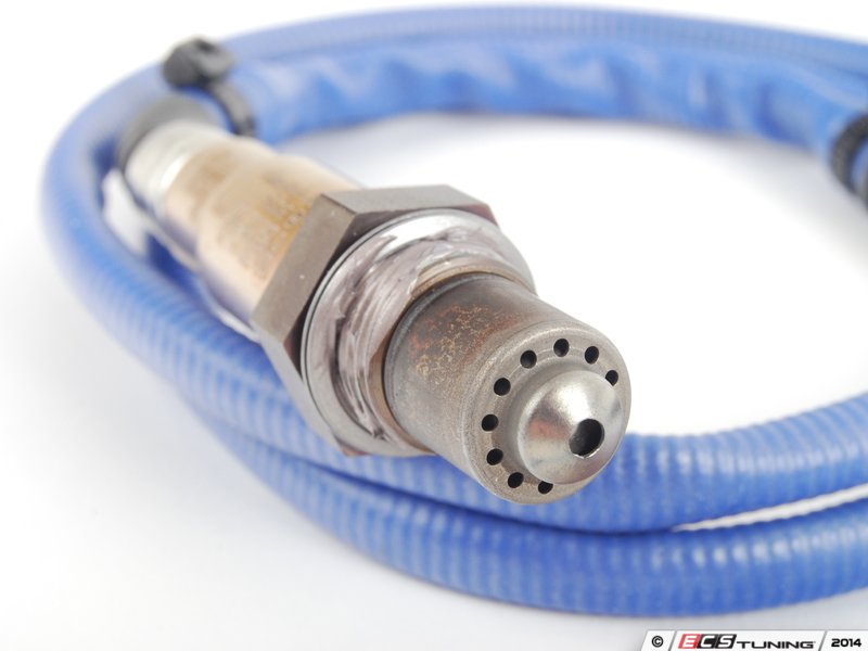 Genuine Porsche - 97060612401 - OEM Pre-Catalyst Oxygen Sensor - Priced ...