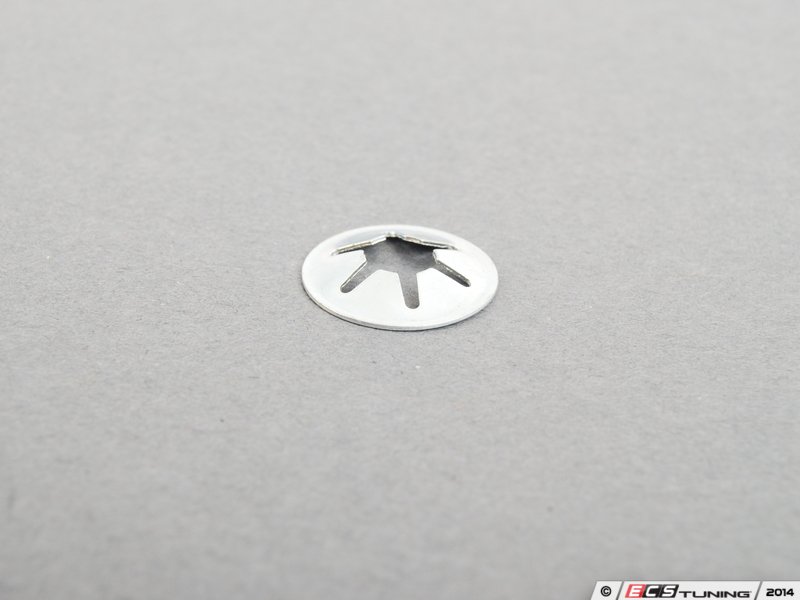 Genuine BMW - 52207115704 - Axial Securing Clip (52-20-7-115-704)