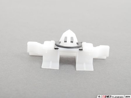 Genuine Volkswagen Audi - 8J0853909 - Side Skirt Clip - Priced Each ...