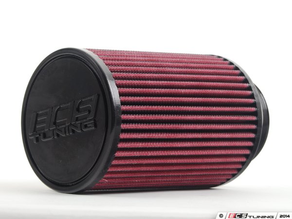 ECS - 023796ECS04 - Audi B9 S4/S5 3.0T Kohlefaser Luft-Technik Intake ...