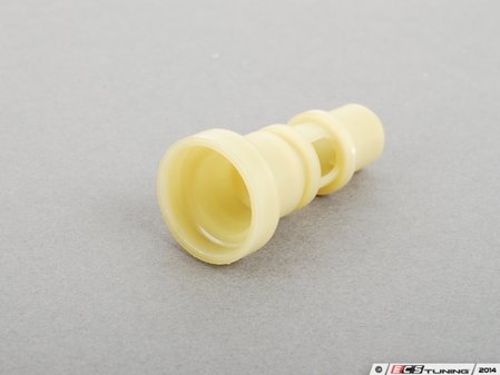 Genuine Mercedes Benz - 1030780283 - Fuel Injector Sleeve - Priced Each ...