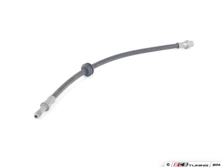 Genuine BMW - 34322229723 - E46 M3 Front Brake Hose - Priced Each (34 ...