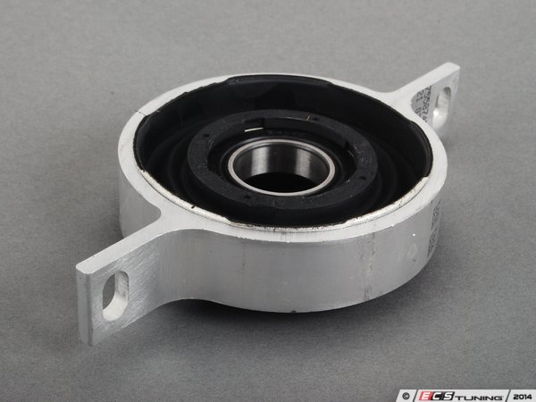 Genuine BMW - 26127558745 - Aluminum Drive shaft center carrier (26-12 ...