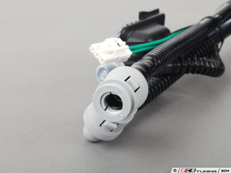 Genuine BMW - 16117373521 - Fuel Delivery Unit (16-11-7-373-521)