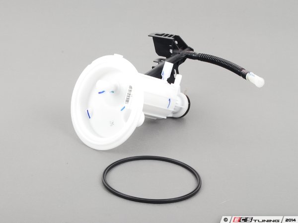Genuine BMW - 16147373523 - Fuel Filter (16-14-7-373-523)