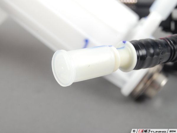 Genuine BMW - 16147373523 - Fuel Filter (16-14-7-373-523)