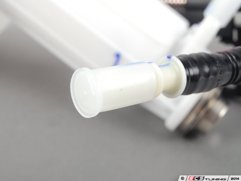 Genuine BMW - 16147373523 - Fuel Filter (16-14-7-373-523)