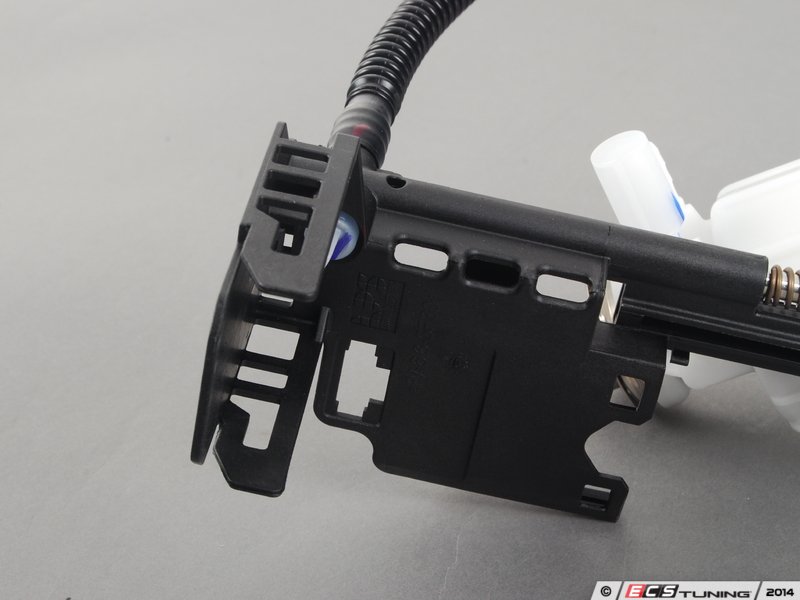 Genuine BMW - 16147373523 - Fuel Filter (16-14-7-373-523)