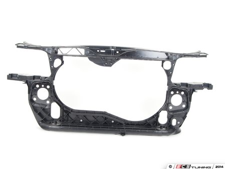 Genuine Volkswagen Audi - 8E0805594 - Core Support (8E0 805 594)