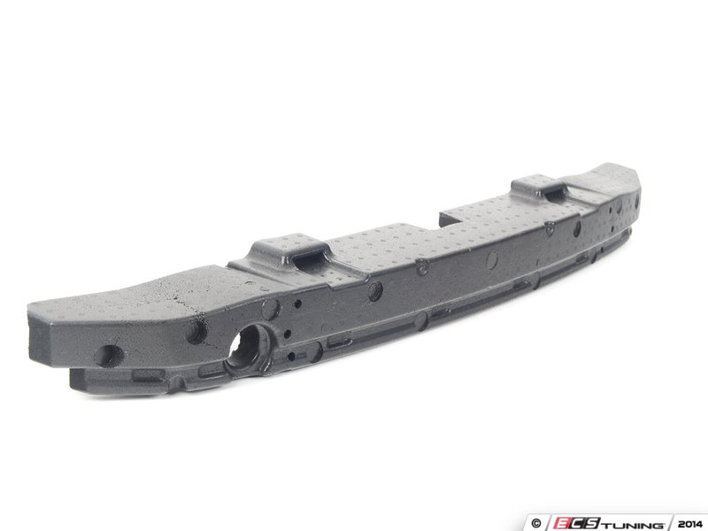 Genuine Volkswagen Audi - 5K0807248G - Front Bumper Impact Foam (5K0 ...
