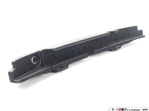 Genuine Volkswagen Audi - 5K0807248G - Front Bumper Impact Foam (5K0 ...