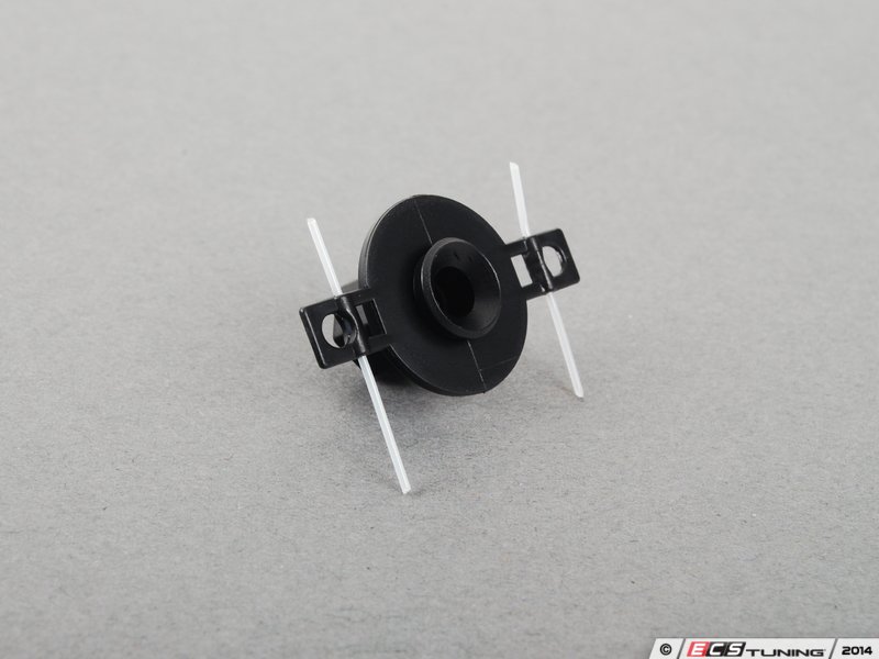 Genuine Volkswagen Audi - 8E0825265D - Plastic Hex Nut - Priced Each ...