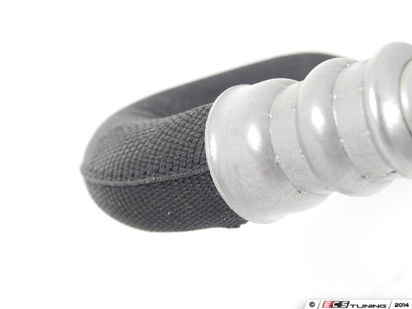 Genuine Volkswagen Audi - 8K0317825AL - Transmission Cooler Line (8K0 ...