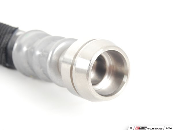 Genuine Volkswagen Audi - 8K0317825AL - Transmission Cooler Line (8K0 ...