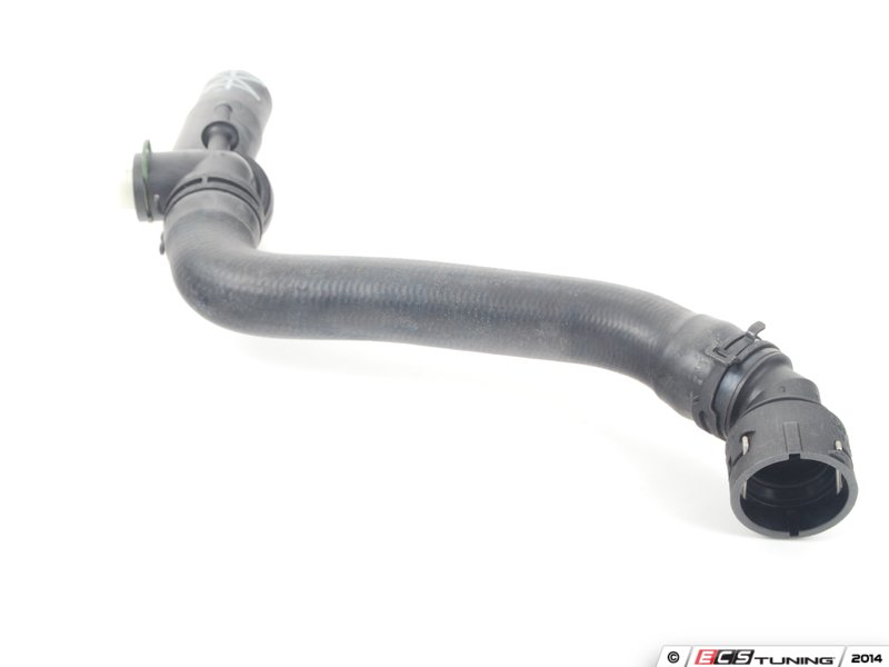 Genuine Volkswagen Audi - 1J0122101D - Radiator Hose - Upper (1J0 122 ...