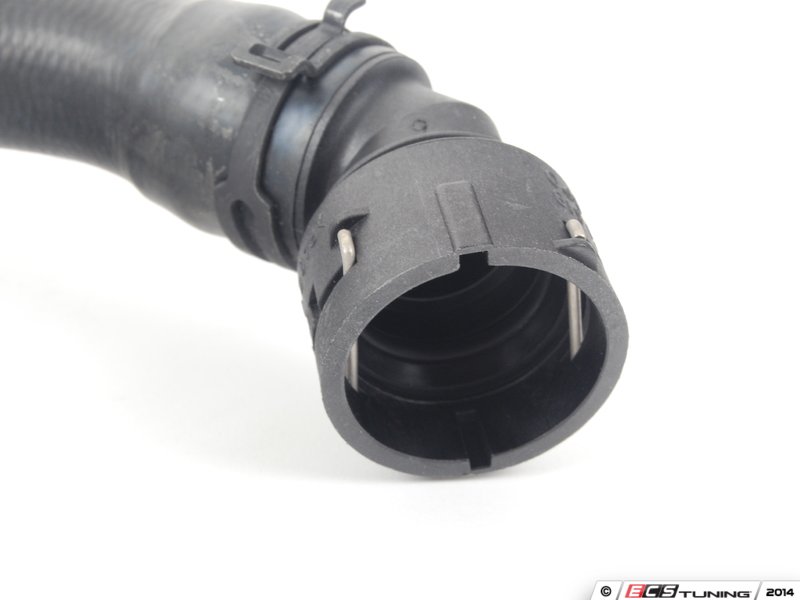 Genuine Volkswagen Audi - 1J0122101D - Radiator Hose - Upper (1J0 122 ...