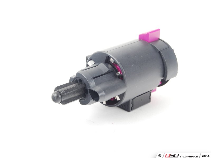 Genuine Volkswagen Audi - 4F0945459B - Brake Light Switch (4F0 945 459 B)