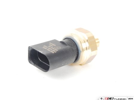 Genuine Volkswagen Audi - 03C906051A - Low Pressure Fuel Sensor (03C ...