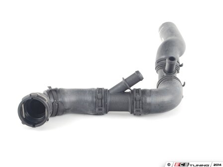 Genuine Volkswagen Audi - 1J0122101CC - Radiator Hose - Upper (1J0 122 ...