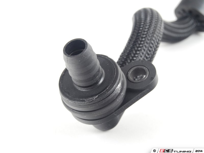 Genuine Volkswagen Audi - 079103217AM - Vent Tube (079 103 217 AM)