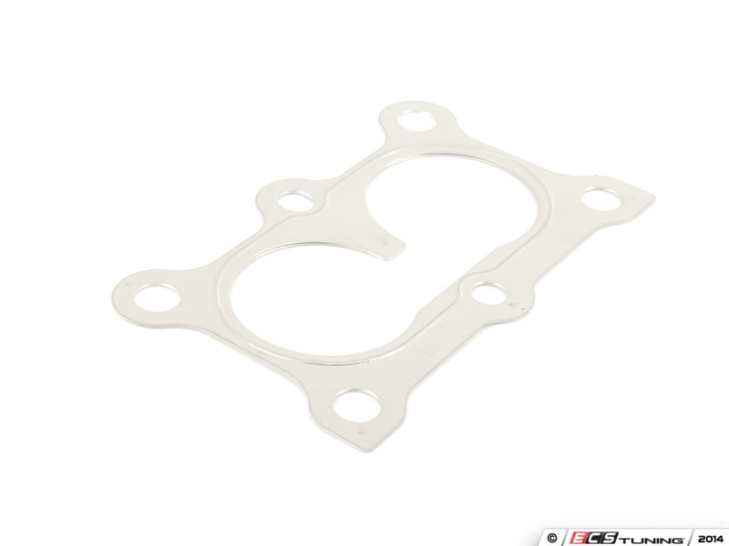 Genuine Volkswagen Audi - 1J0253115J - Downpipe Gasket (1J0 253 115 J)