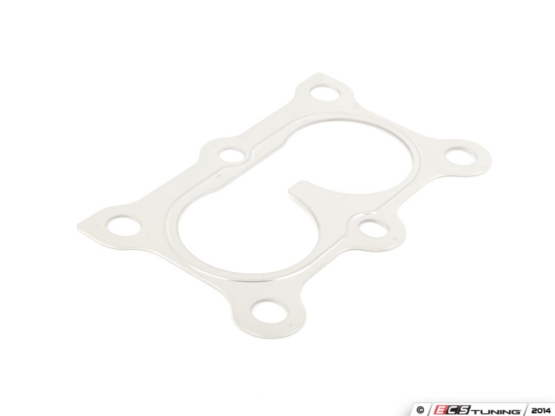 Genuine Volkswagen Audi - 1J0253115J - Downpipe Gasket (1J0 253 115 J)