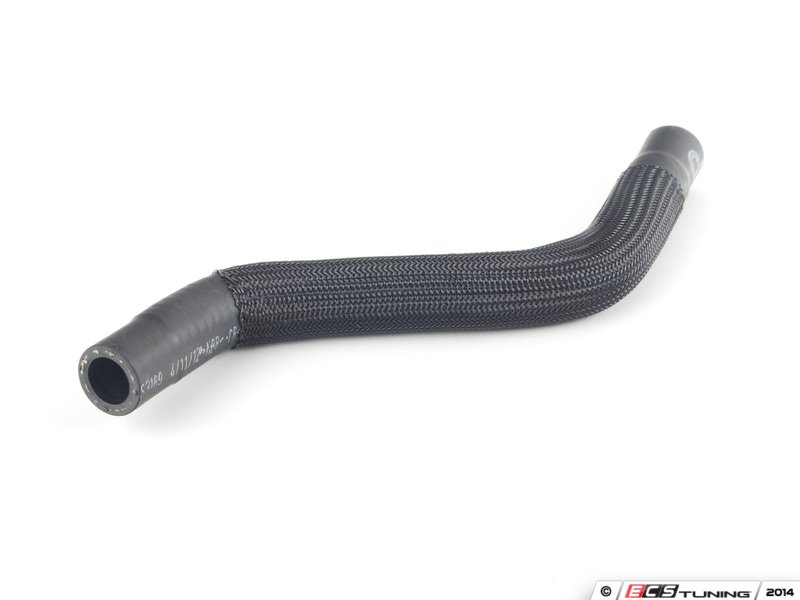 Genuine Volkswagen Audi - 8E0422887G - Power Steering Supply Hose (8E0 422 887 G)