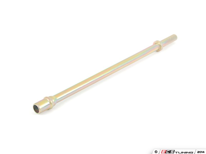 Genuine Volkswagen Audi - 049103634 - Engine Oil Dipstick Tube (049 103 ...