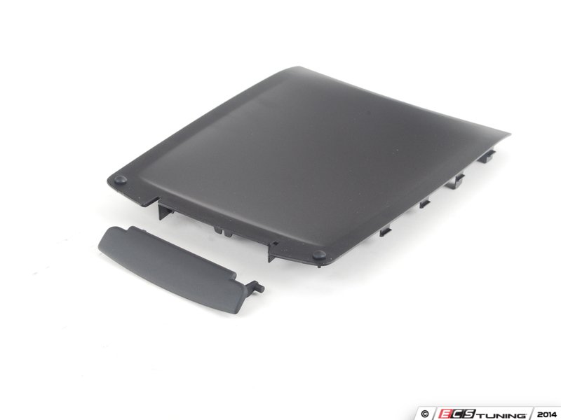 Genuine Volkswagen Audi - 4F0898173D6PS - Armrest Repair Kit - Soul ...