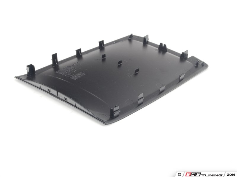 Genuine Volkswagen Audi - 4F0898173D6PS - Armrest Repair Kit - Soul ...