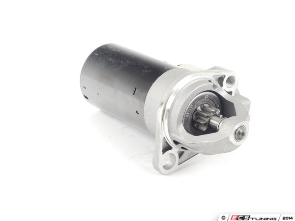 Genuine Volkswagen Audi - 07D911023AX - STARTER (07D 911 023 AX)