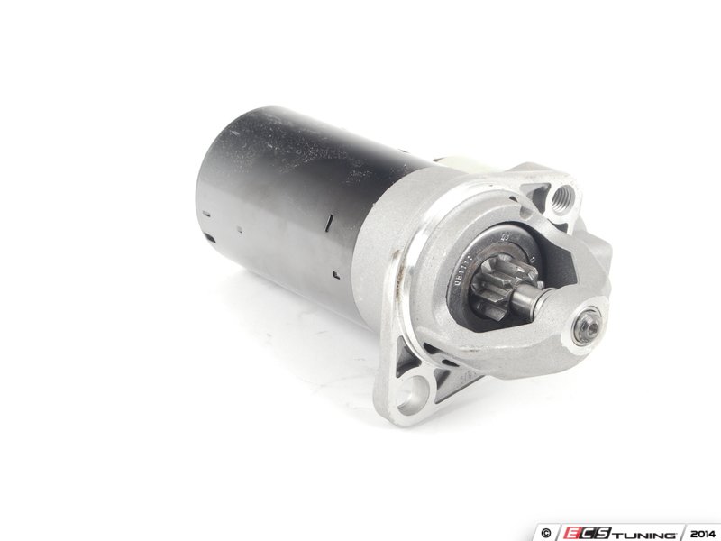 Genuine Volkswagen Audi - 07D911023AX - STARTER (07D 911 023 AX)