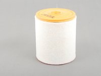 Genuine Volkswagen Audi - 4G0133843 - Air Filter (4G0 133 843)
