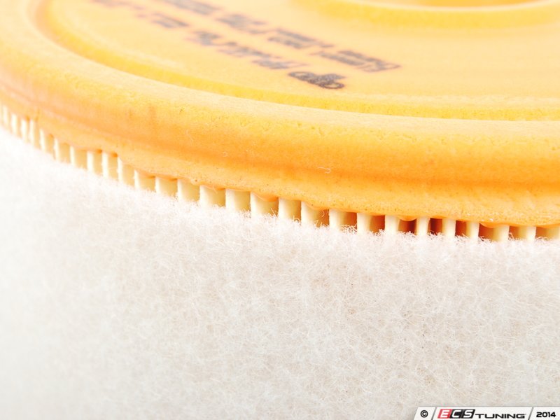 Genuine Volkswagen Audi - 4G0133843 - Air Filter (4G0 133 843)